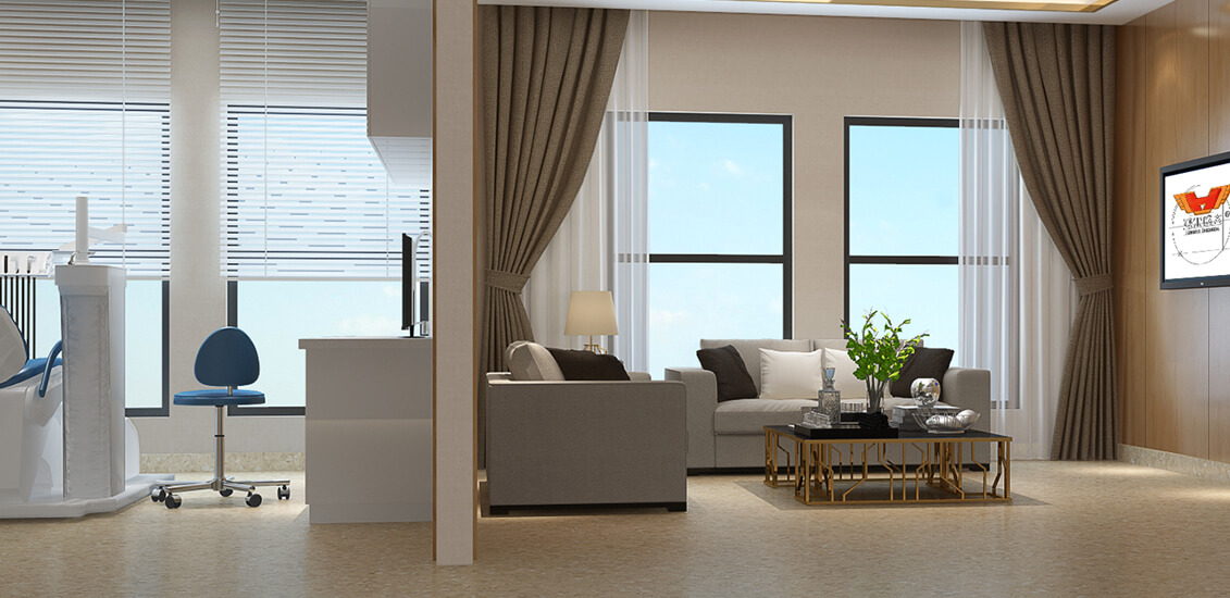 Transform Your Office with Our Commercial Furniture Solutions