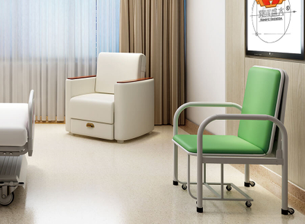 Nurses Stations for Medical Hospital | Hongye Healthcare Furniture