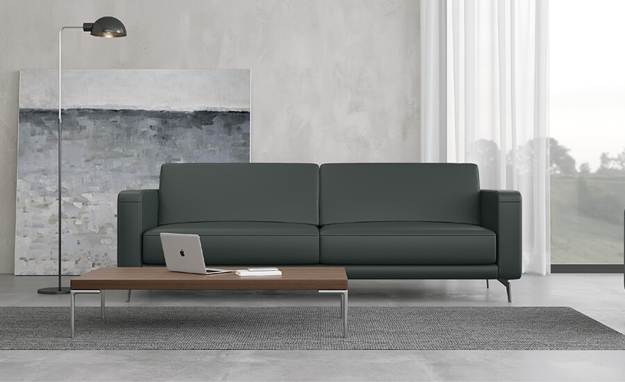 Modern Patient Room Furniture for Hospital | Hongye Furniture