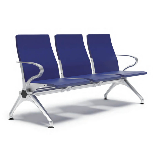 Waiting Room Seating Solutions Provides Comfortable and Stylish Chairs ...