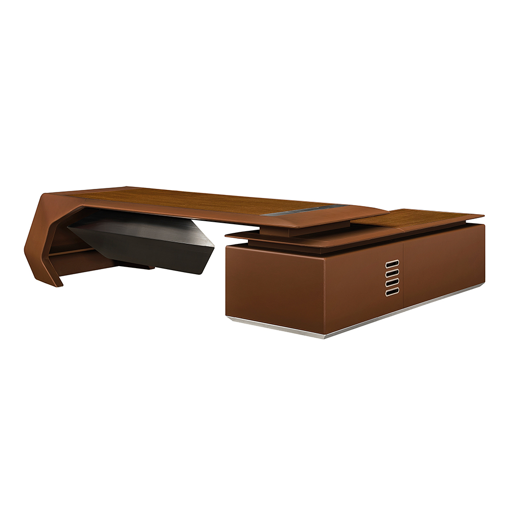Luxury Modern High Quality Executive Desk