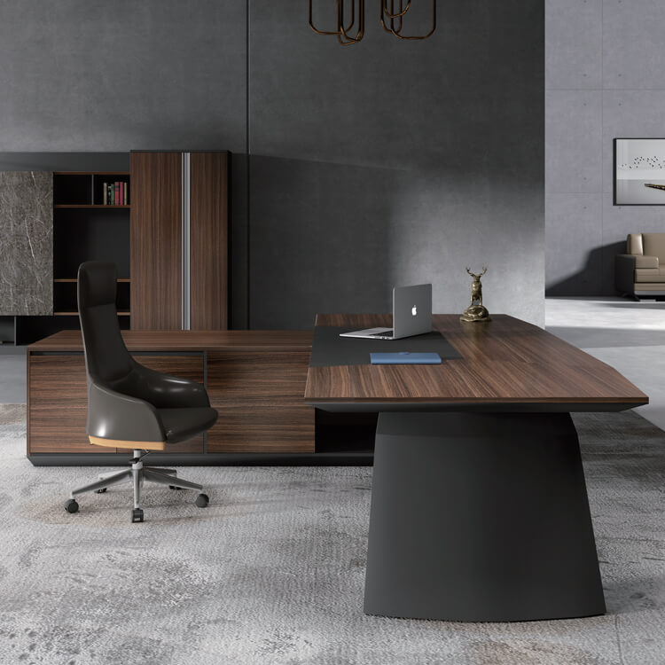 Transform Your Office with Our Commercial Furniture Solutions
