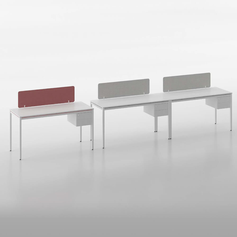 3 Person Office Workstation Desk - Buy 3 person workstation desk, 3 ...