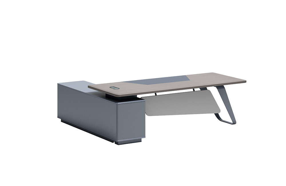 L Shaped Office Desk Left Return - Buy office desk with return, l ...